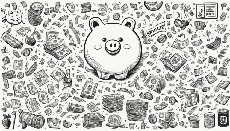 Geiz Sprüche: Witz und Weisheit zum Sparen