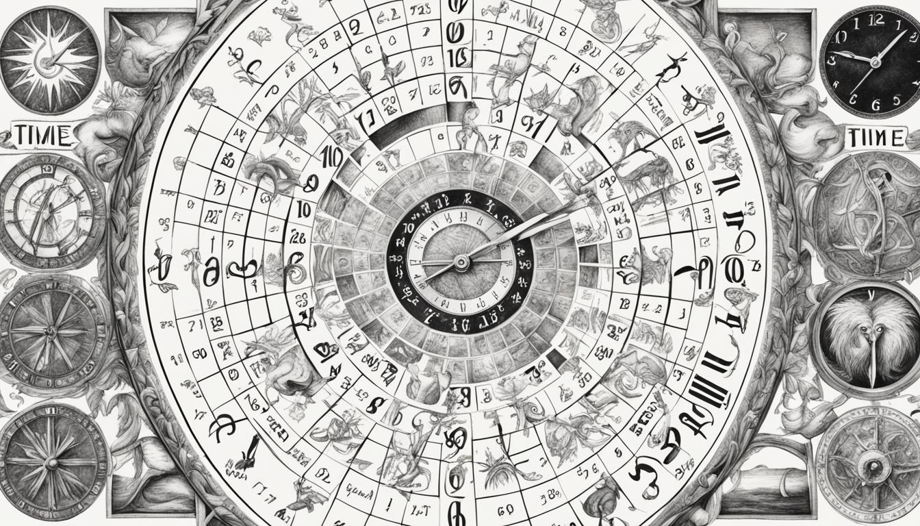 Sternzeichen Zeitraum: Alle Daten im Überblick