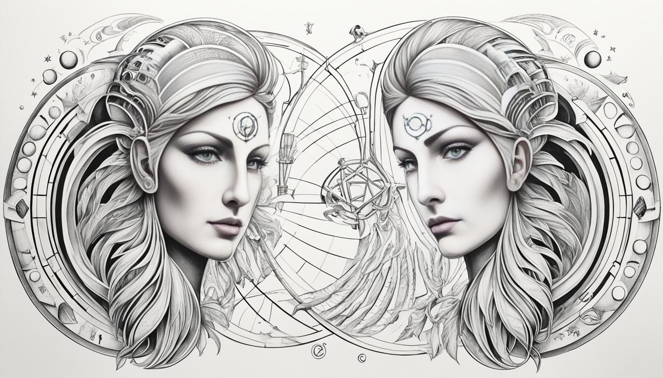 Sternzeichen Elemente und ihre Bedeutung