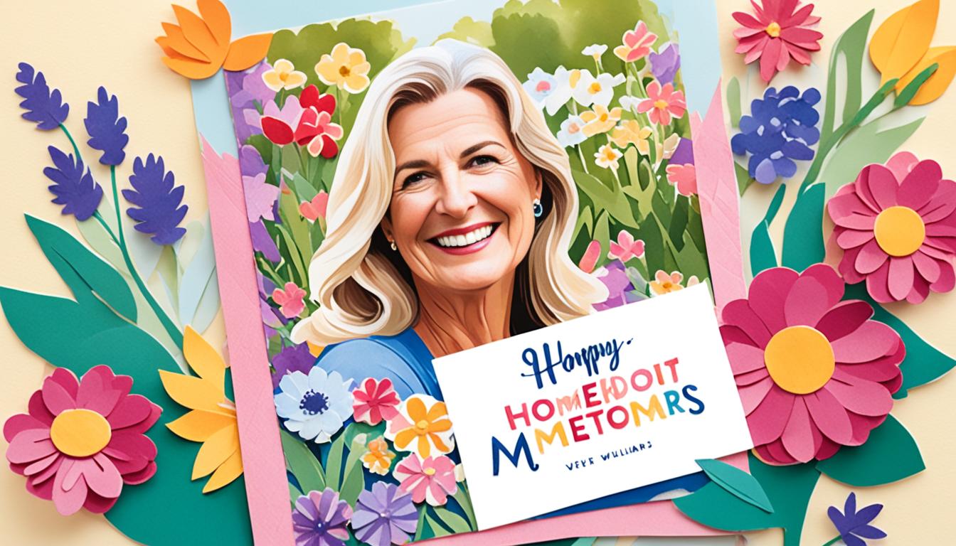 Liebevolle Muttertagsbilder zum Verschenken