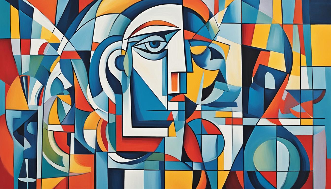 Entdecken Sie Picasso Bilder – Meisterwerke der Kunst