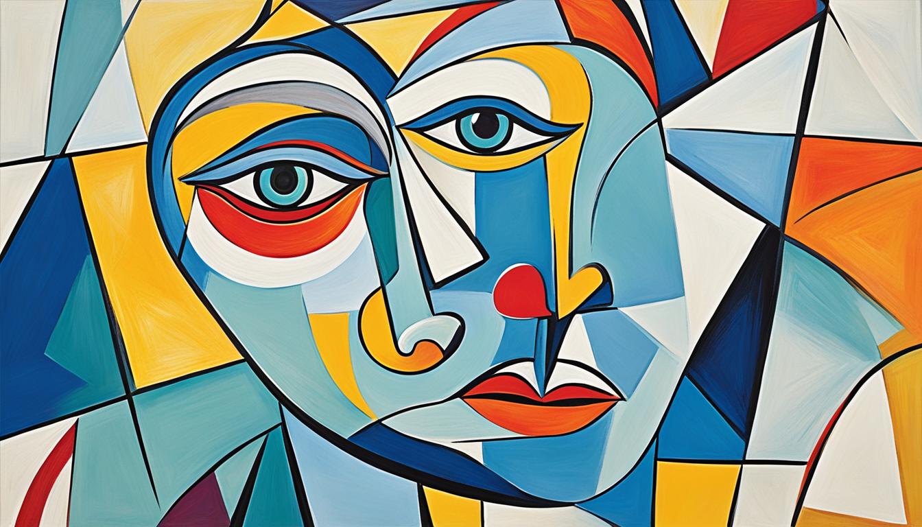 Entdecken Sie Picasso Bilder – Meisterwerke der Kunst