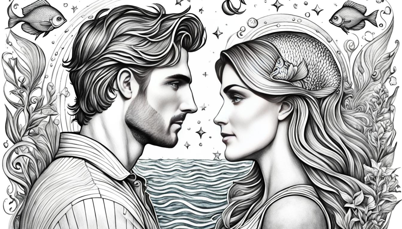 Sternzeichen Fische Mann – Charakter & Liebe