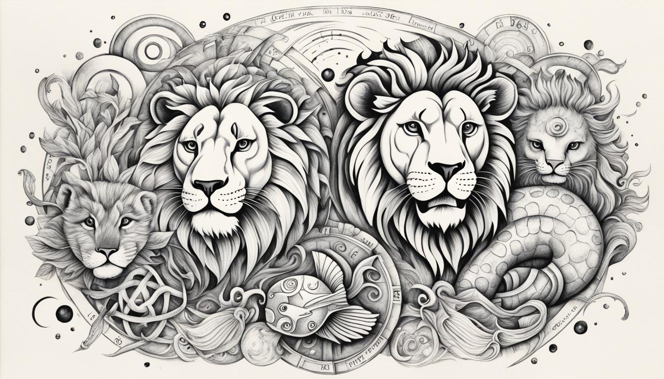 Sternzeichen Elemente und ihre Bedeutung