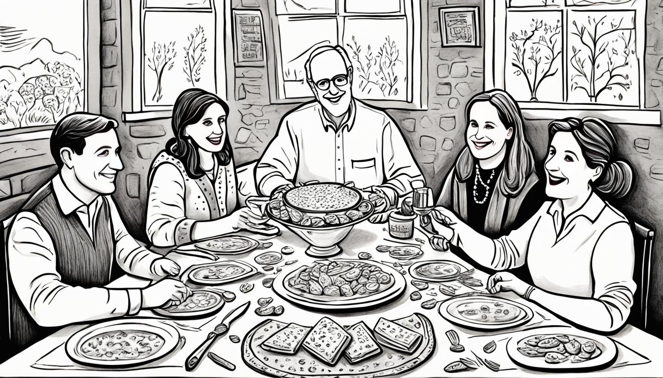 Pessach 2024 Termine, Bräuche und Rezepte