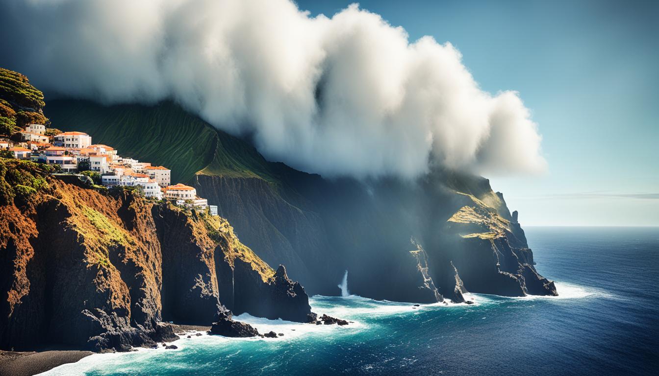 Madeira Wetter im November - Ideal für Urlaub?