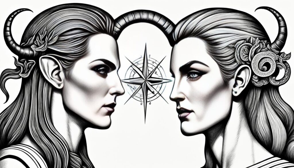 Sternzeichen Liste: Alle Zeichen & Eigenschaften