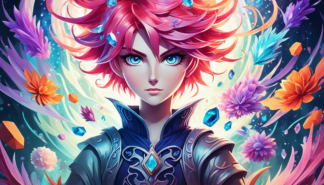 Anime Bilder – Faszinierende Kunst & Styles