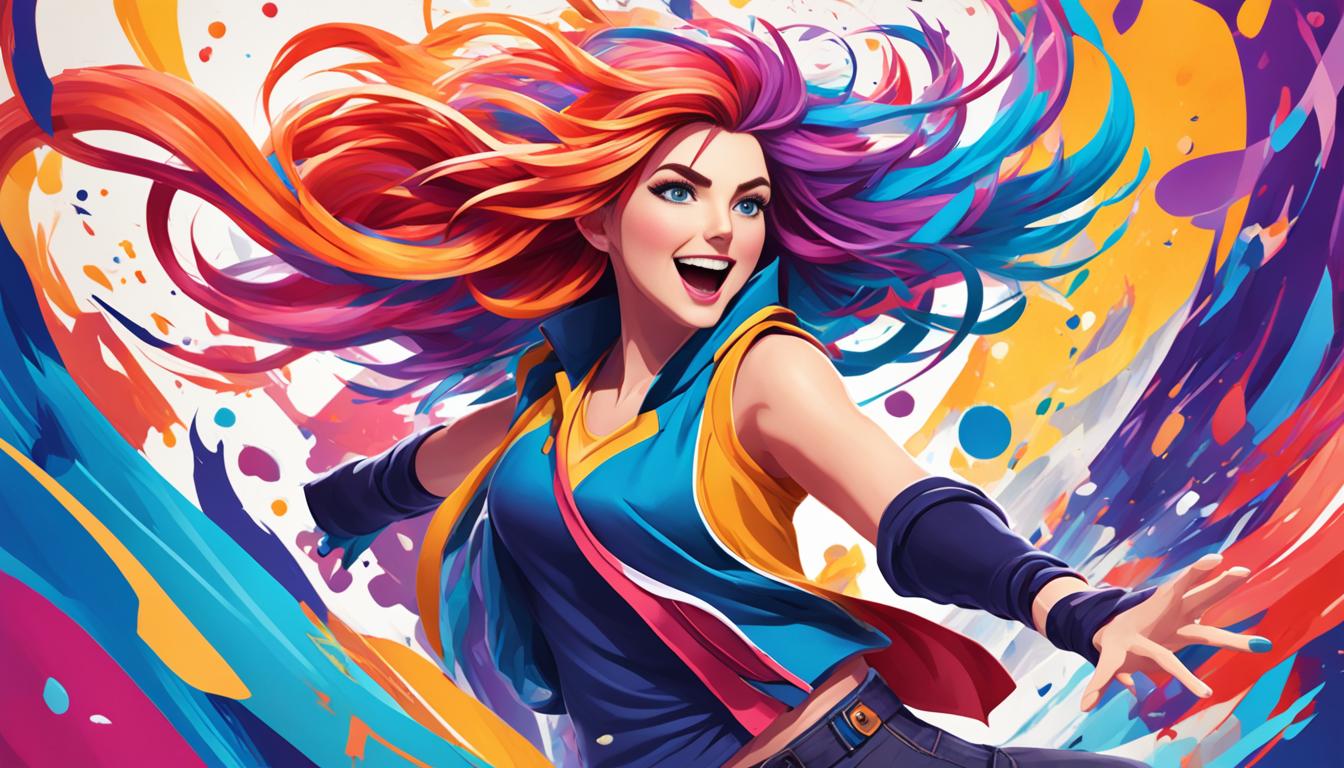 Anime Bilder – Faszinierende Kunst & Styles