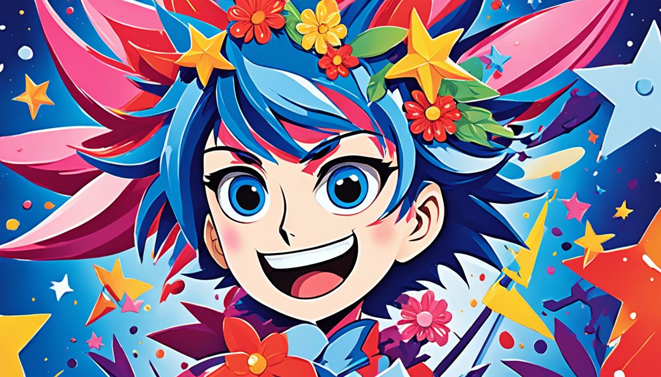 Anime Bilder – Faszinierende Kunst & Styles