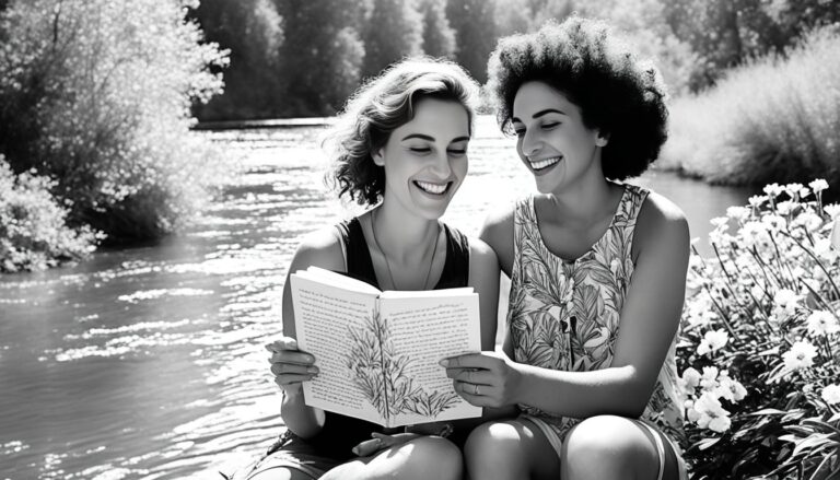 Berühmte Gedichte über Freundschaft » Die schönsten Verse für wahre ...