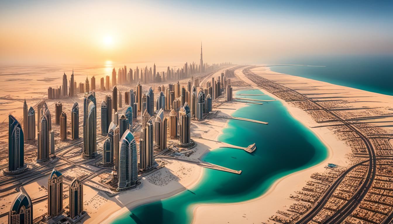 Dubai Wetter im August – Klima & Reisetipps