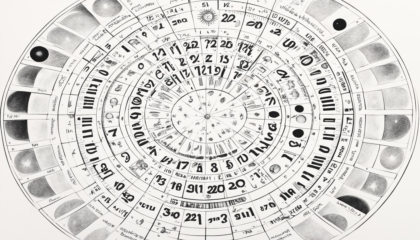 Sternzeichen Kalender – Ihr Astro-Guide 2023