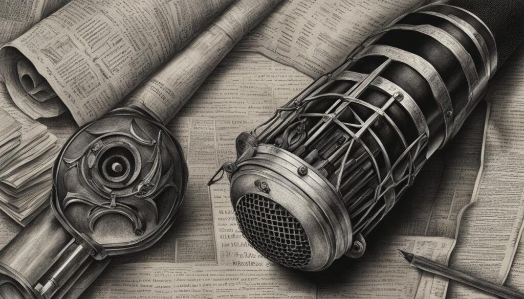 Olymp de Gouges » Die Bedeutung und Wirkung der französischen ...