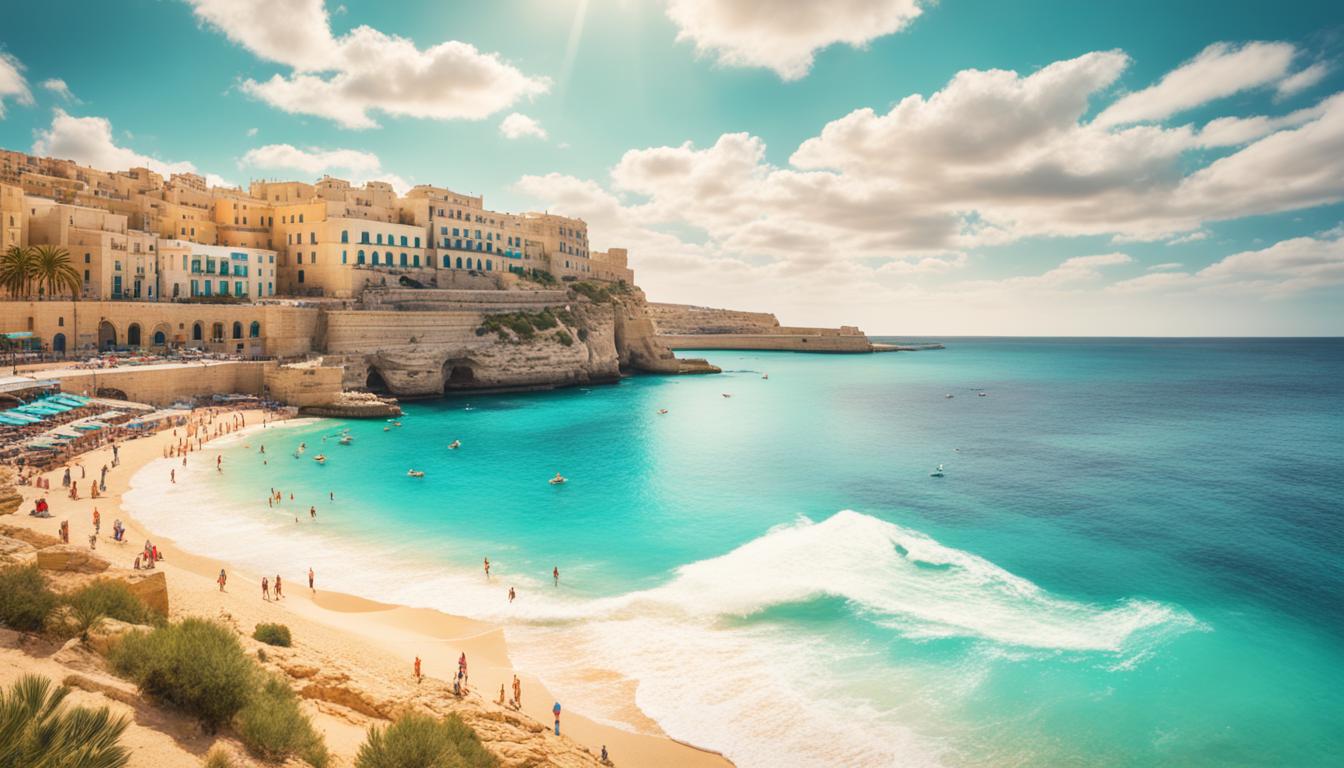 Malta Wetter April – Ideal für Ihren Urlaub?