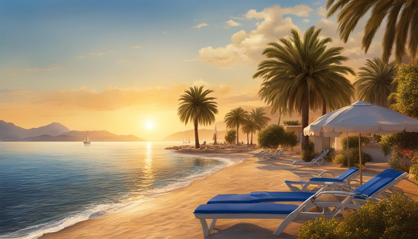 Wetter September Kos