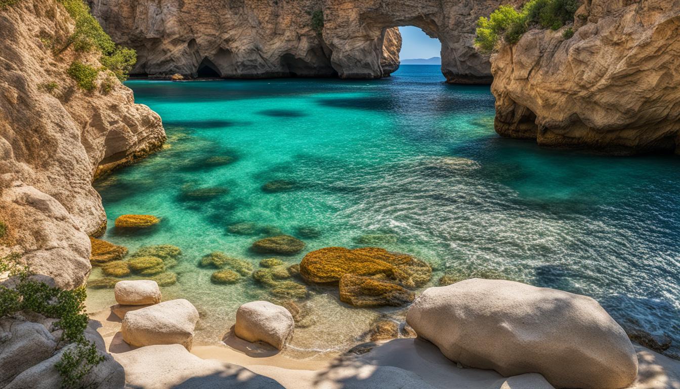 Kreta Wetter im Juni: Sonne & milde Temperaturen