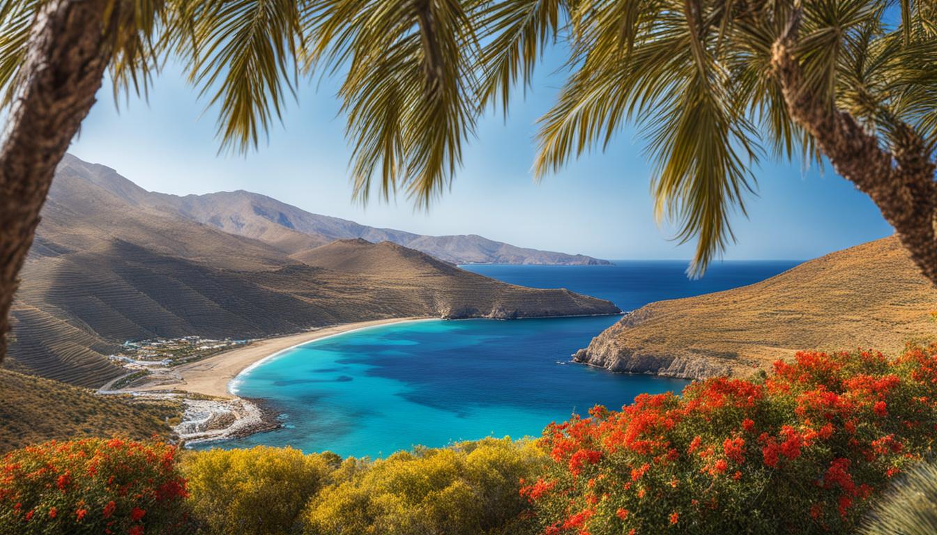 Spannende Kreta Im Oktober Erfahrungen Fotos