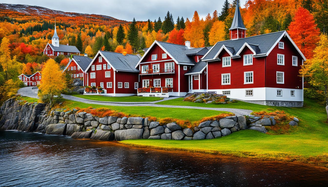 Norwegen Im September Erfahrungen