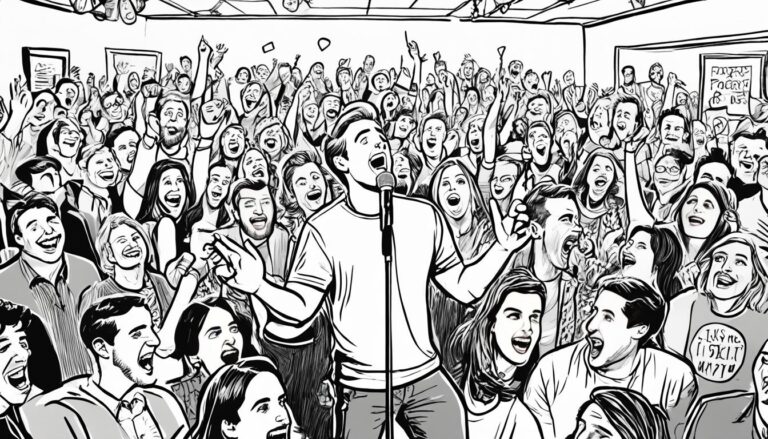 Lustige Gedichte » Die besten Verse zum Lachen