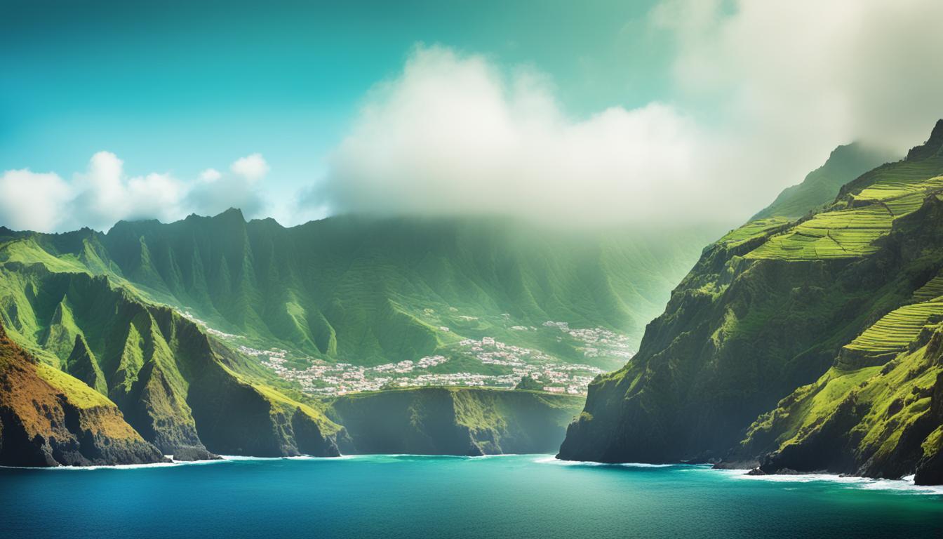 Madeira Wetter April: Ideal für Ihren Urlaub?