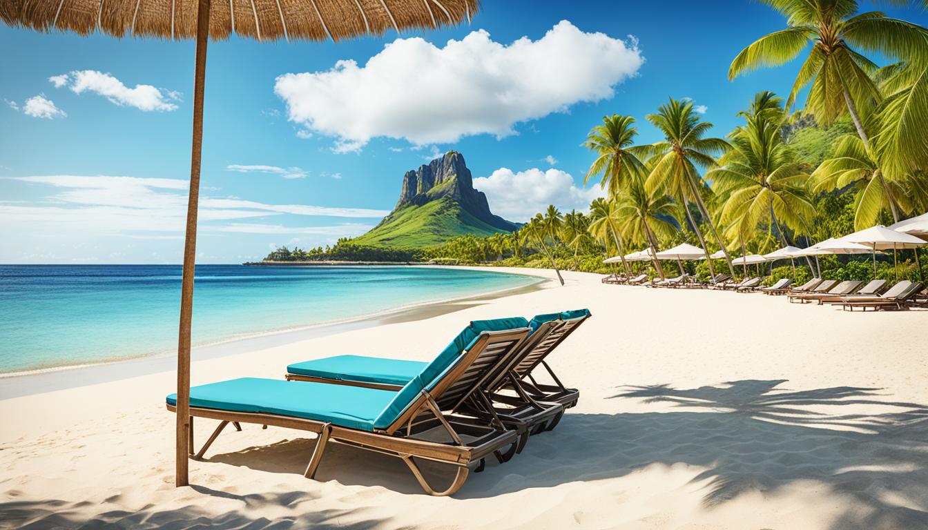 Mauritius Wetter im August: Klima & Reisetipps