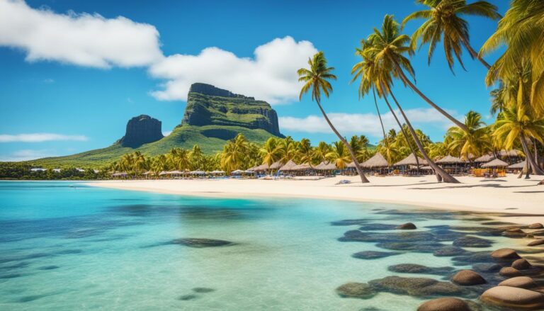 Mauritius Wetter im August: Klima & Reisetipps