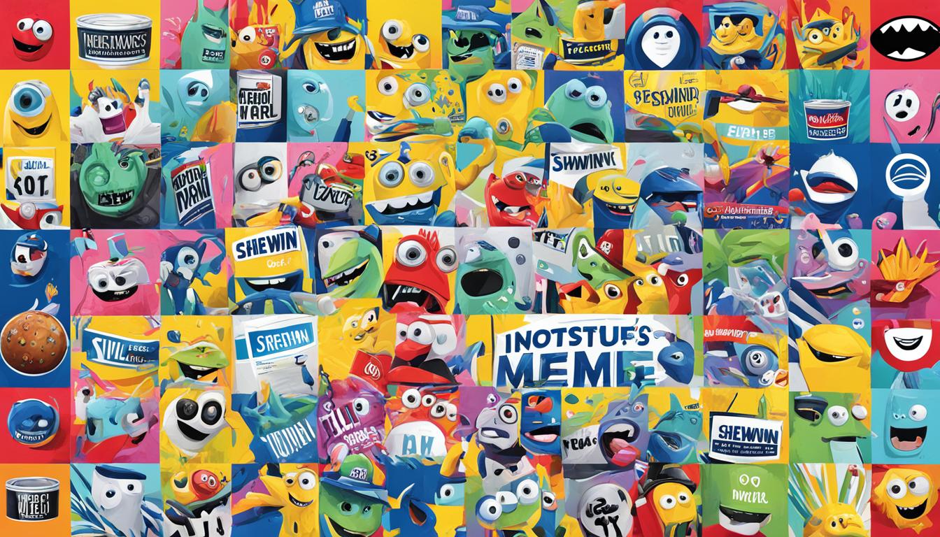 Lustige Meme Bilder – Virale Hits und Trends