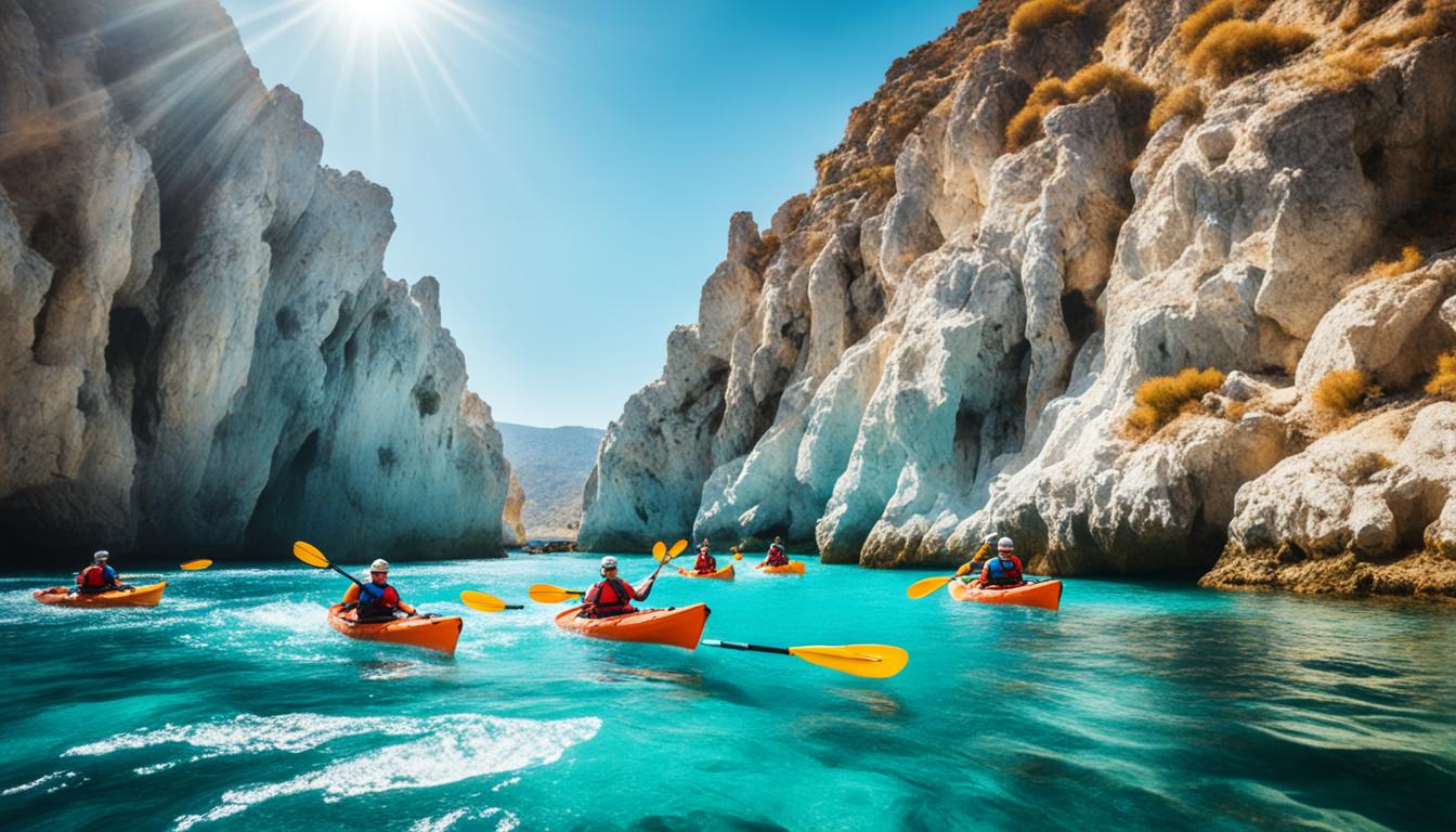 Wetter Zypern Oktober – Ideale Reisezeit? Wetter Zypern Oktober – Ideale Reisezeit?