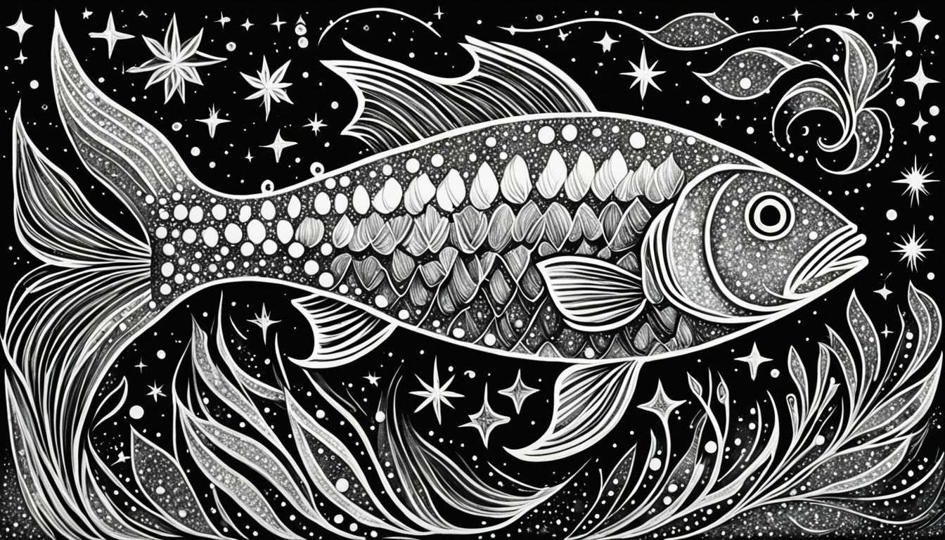Sternzeichen Fisch Symbol: Bedeutung & Ursprung