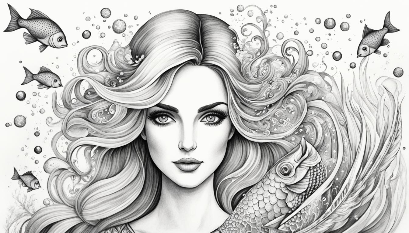 Sternzeichen Fisch Frau: Charakter & Liebe