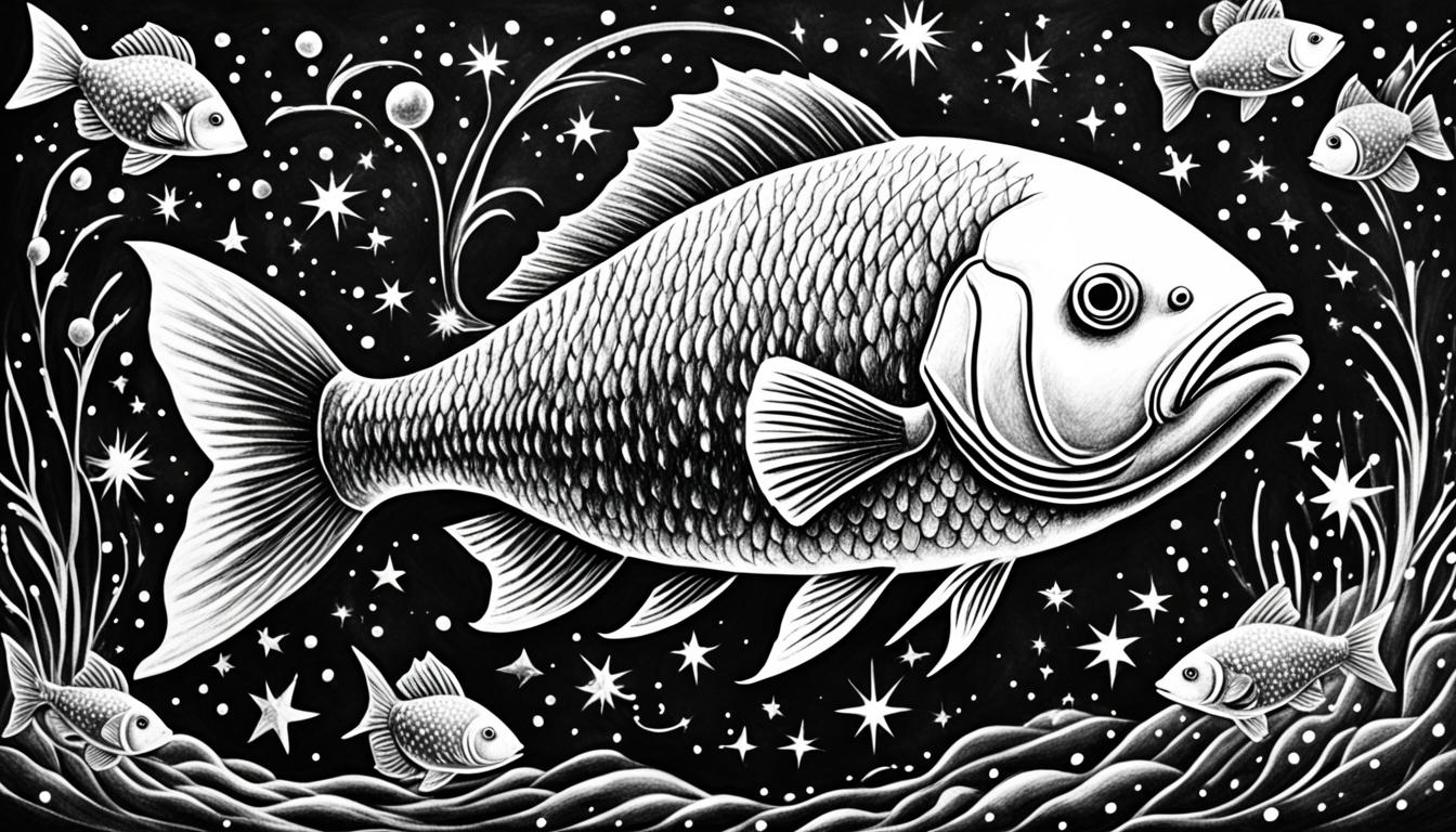 Sternzeichen Fisch Mann – Charakter und Liebe