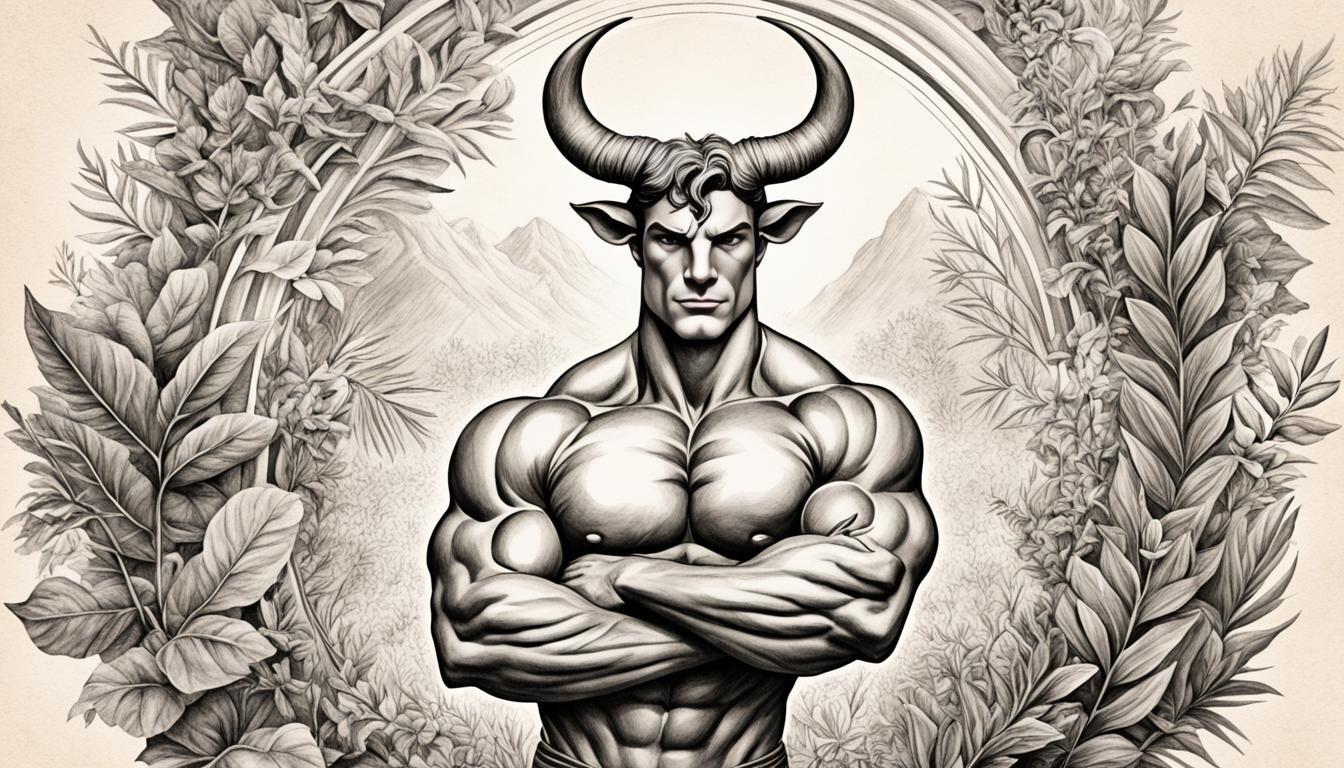 Sternzeichen Stier Mann – Charakter & Liebe