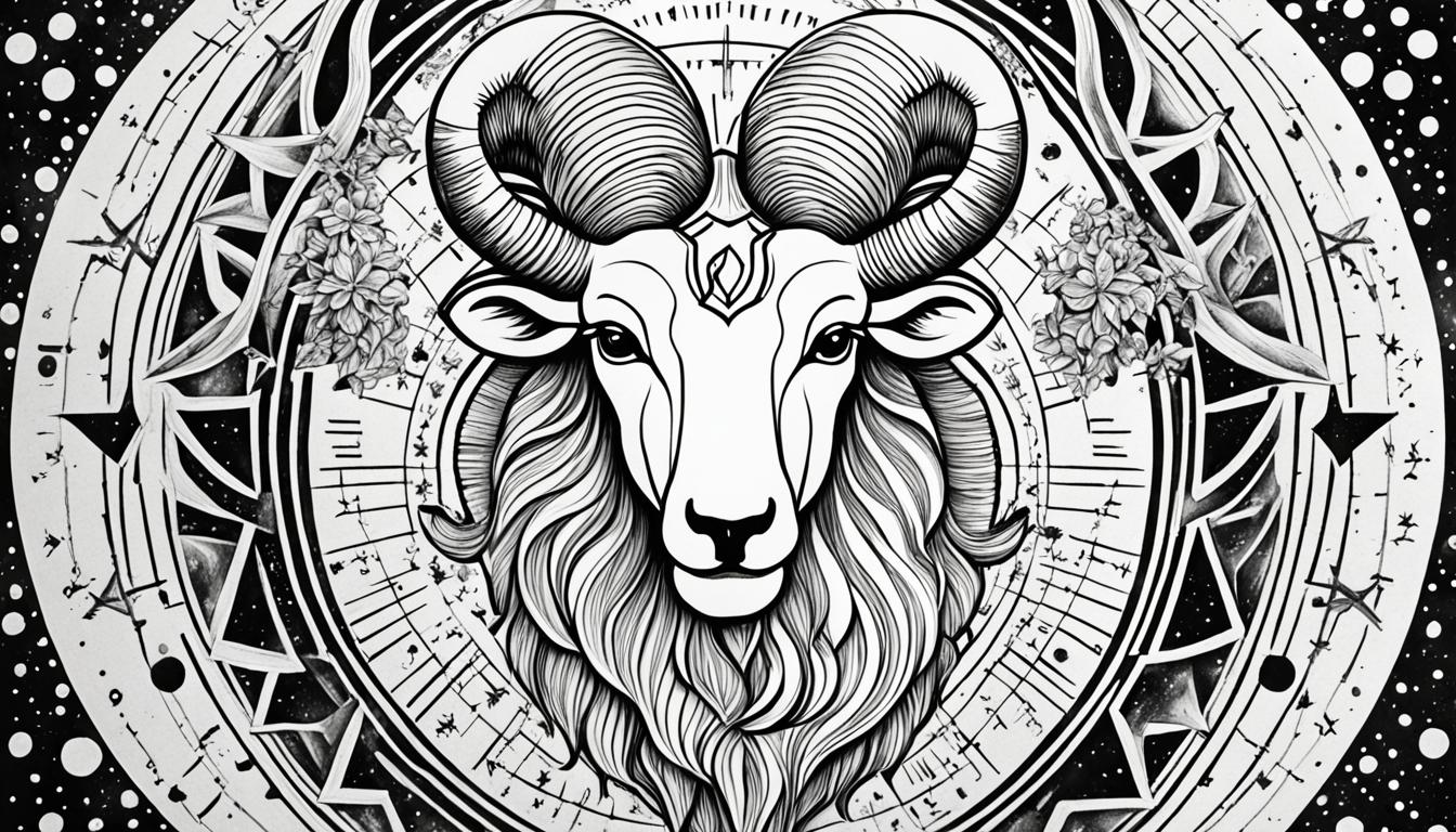 Sternzeichen im April – Widder & Stier Entdecken