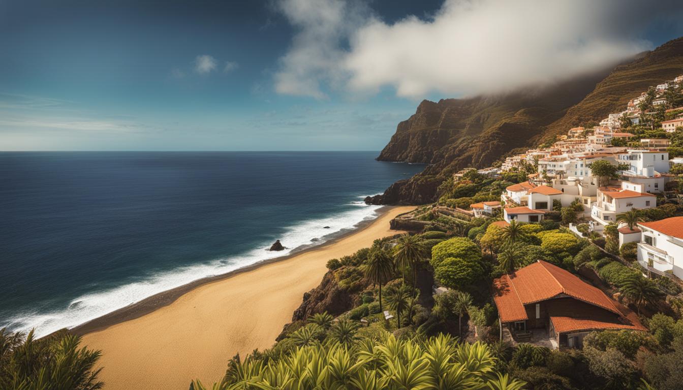 Madeira Wetter Juni: Sonnige Aussichten & Tipps