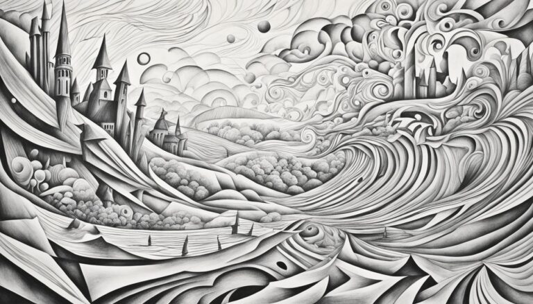 Traumdeutung » Verlaufen: Was bedeutet es, wenn Träume sich verlieren?