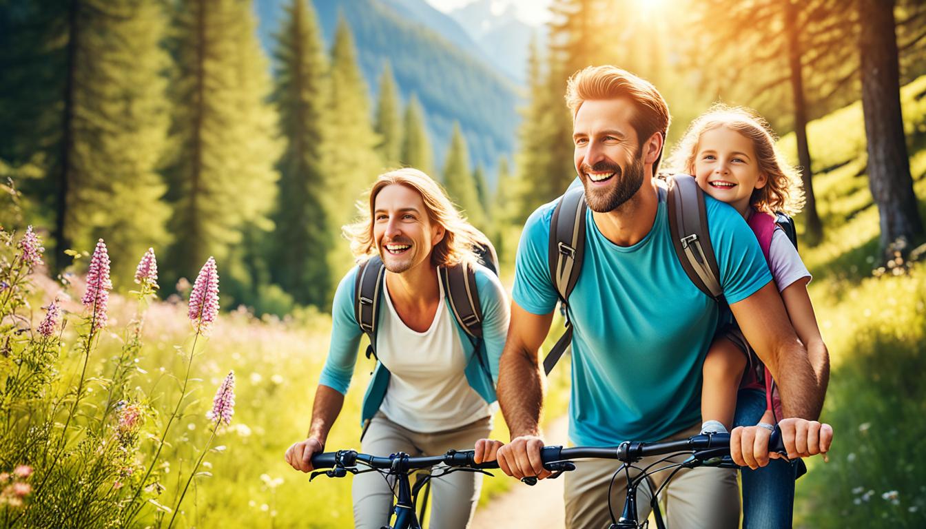Entdecken Sie Ihren Traumurlaub in Bayern