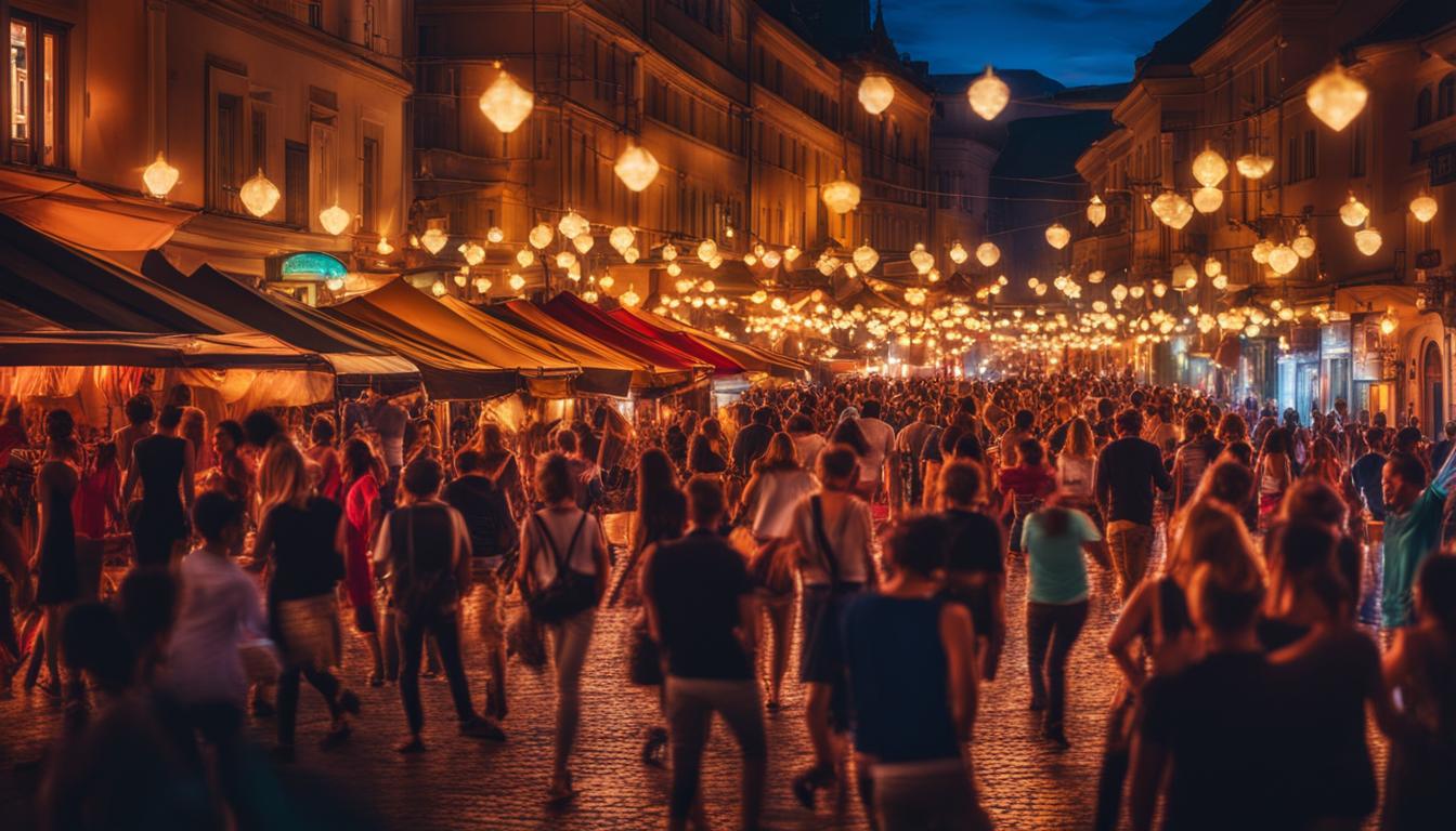 Erleben Sie Ihren Traumurlaub in Ungarn