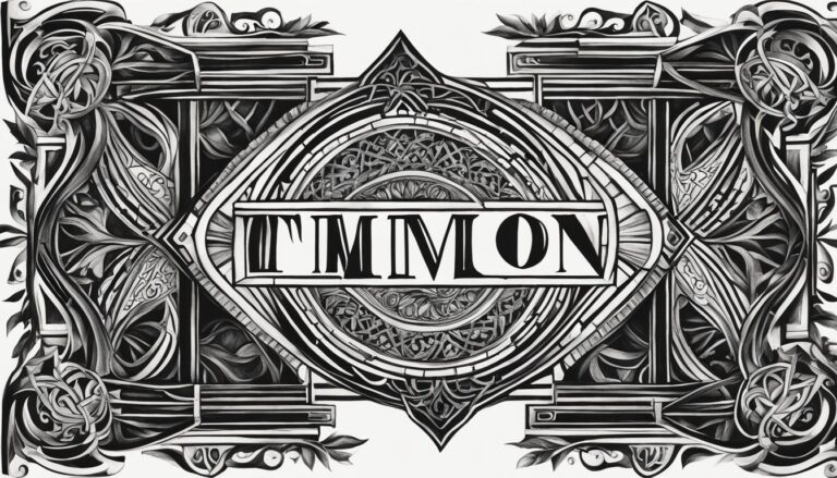 Vorname Timon » Bedeutung und Herkunft des Namens