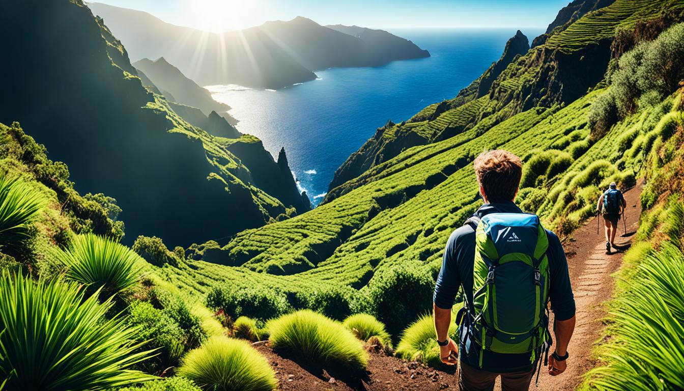 Madeira Wetter August: Sonne & milde Temperaturen