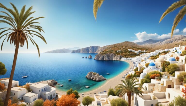 Wetter September Kos