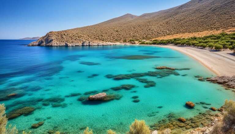 Wetter Kreta Mai 2024