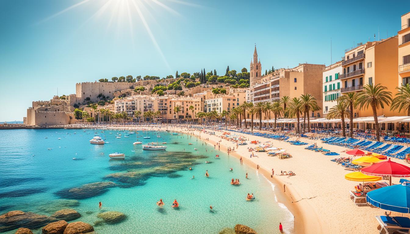 Wetter Mallorca Juni: Prognose & Reisetipps