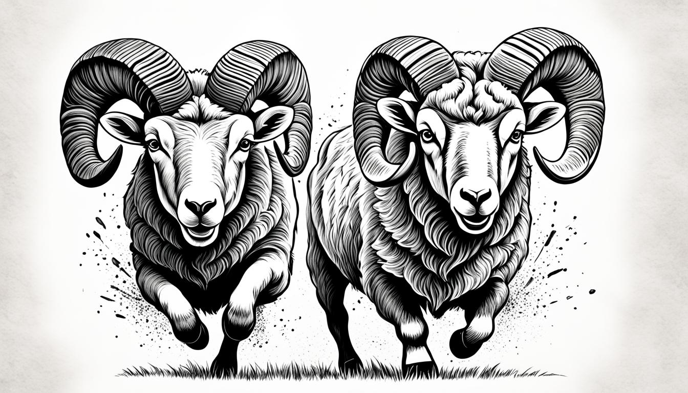 Sternzeichen Widder Frau: Charakter & Liebe