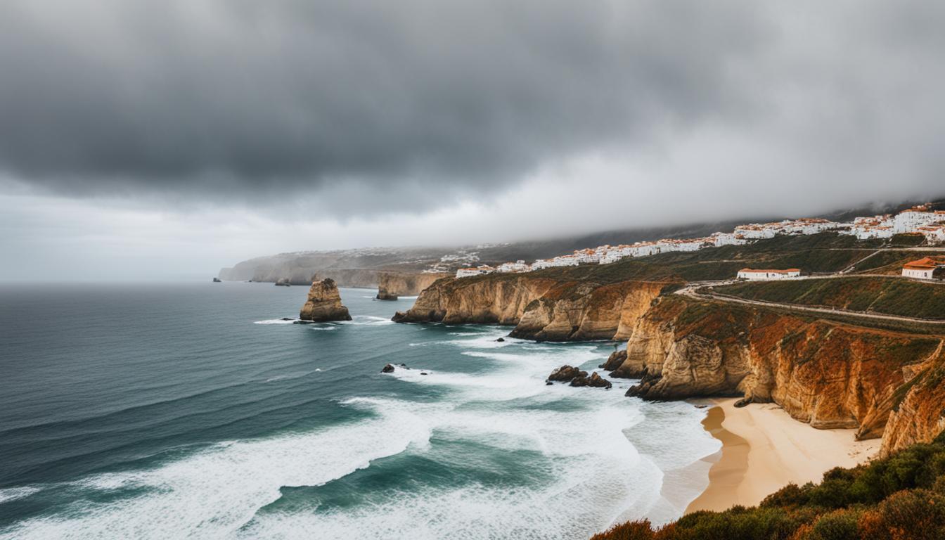 Wetter Portugal im November: Prognose & Tipps
