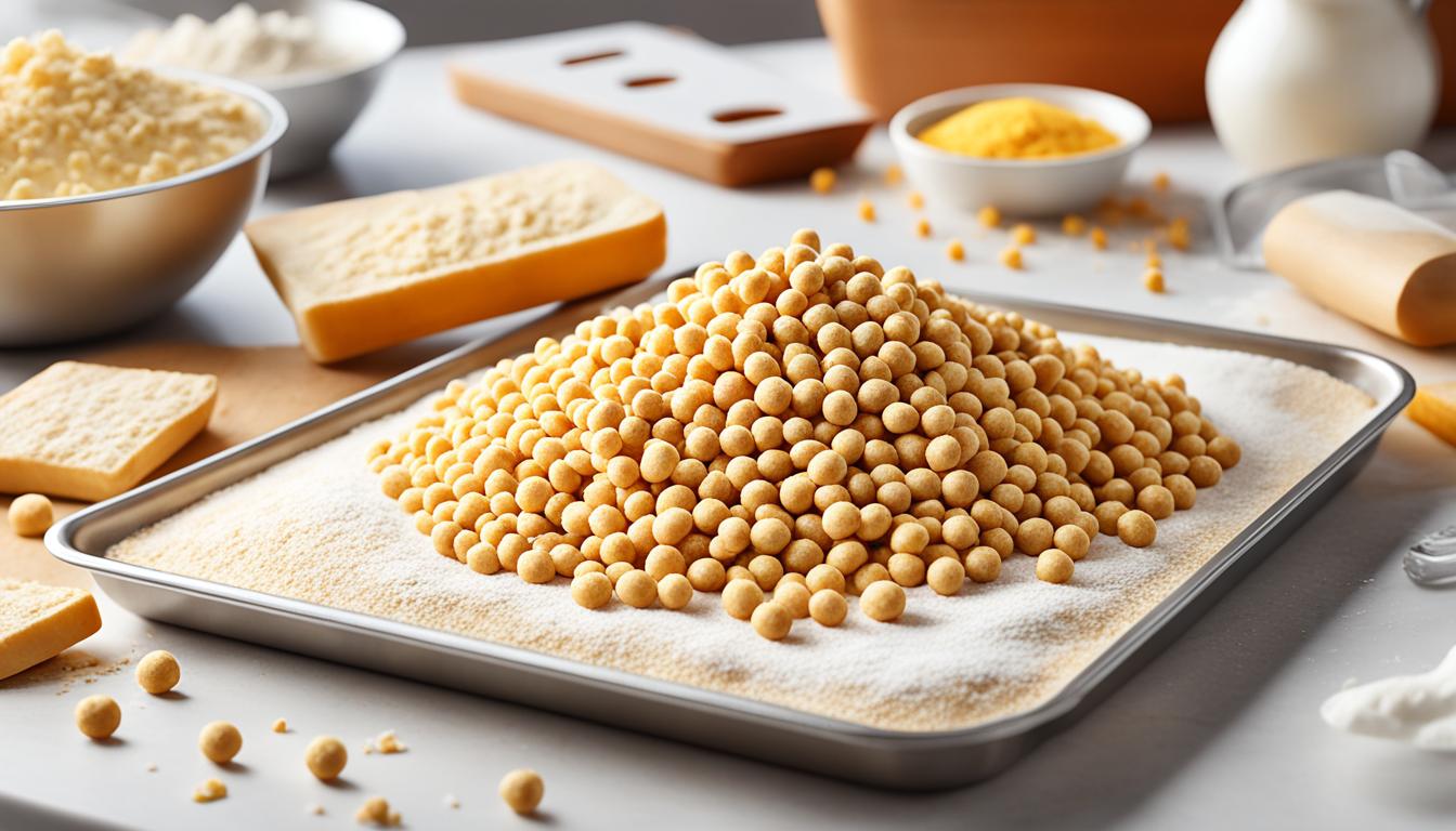 Backerbsen selber machen » Knusprige Leckerei aus der eigenen Küche