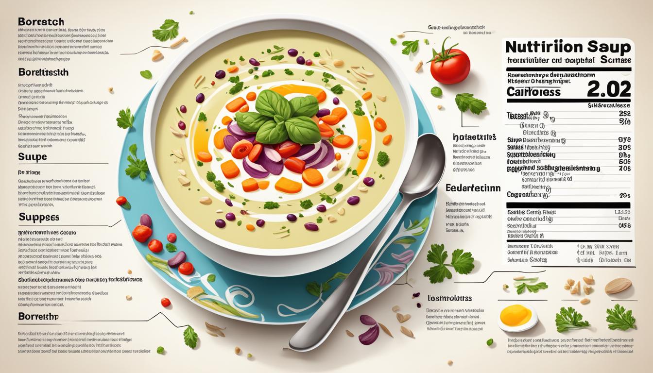 Borretsch Suppe – Klassisches Rezept & Tipps
