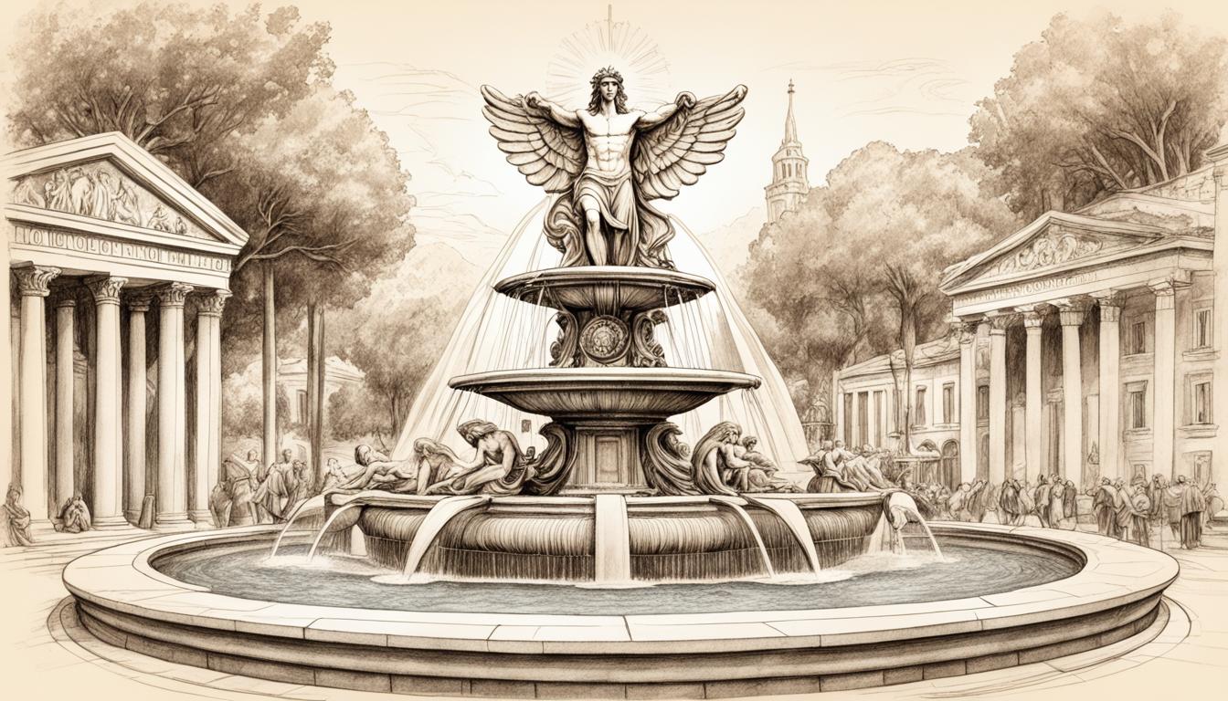 Chronos – Griechischer Gott der Zeit & Mythos