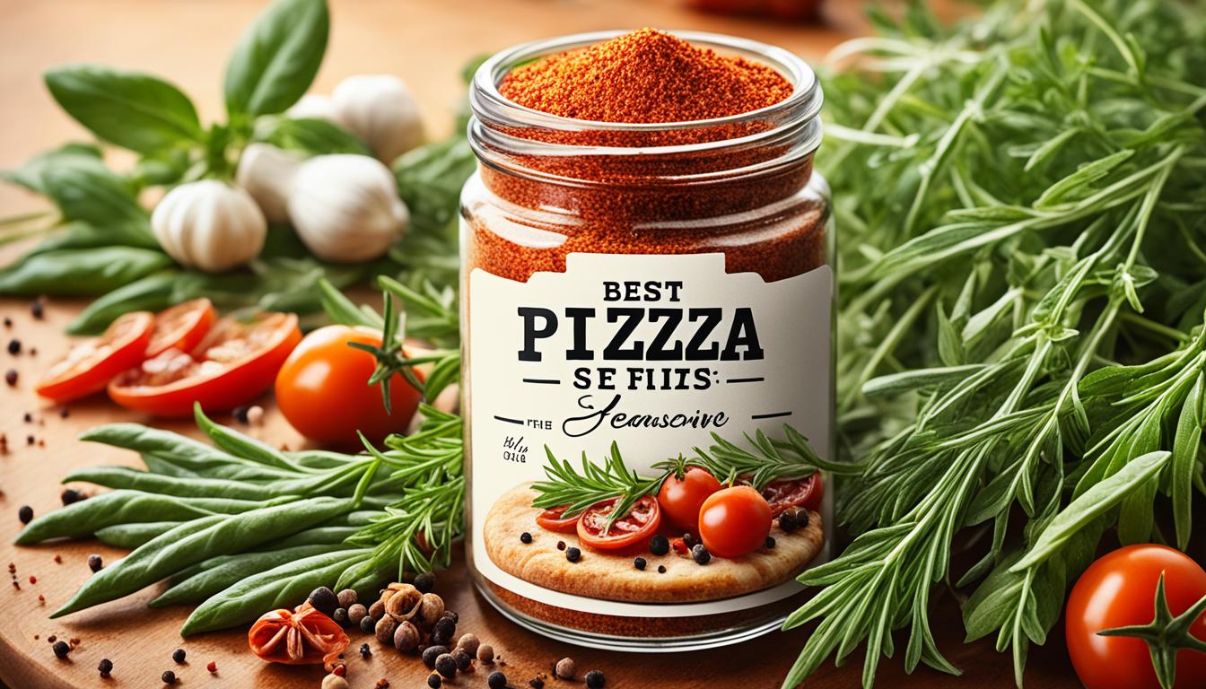 Pizzagewürz selber machen » Einfaches Rezept für zu Hause