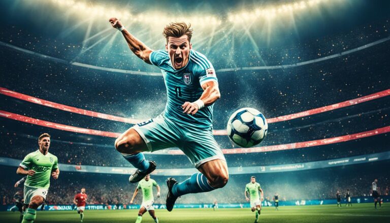 Fußball Bilder: Atemberaubende Momente & Action!